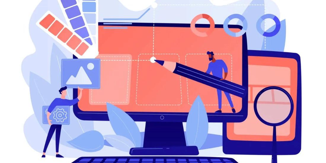 História das interfaces digitais - Velip