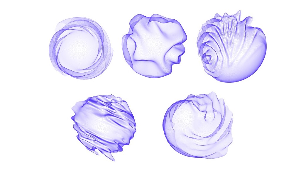 Nova identidade visual da Velip