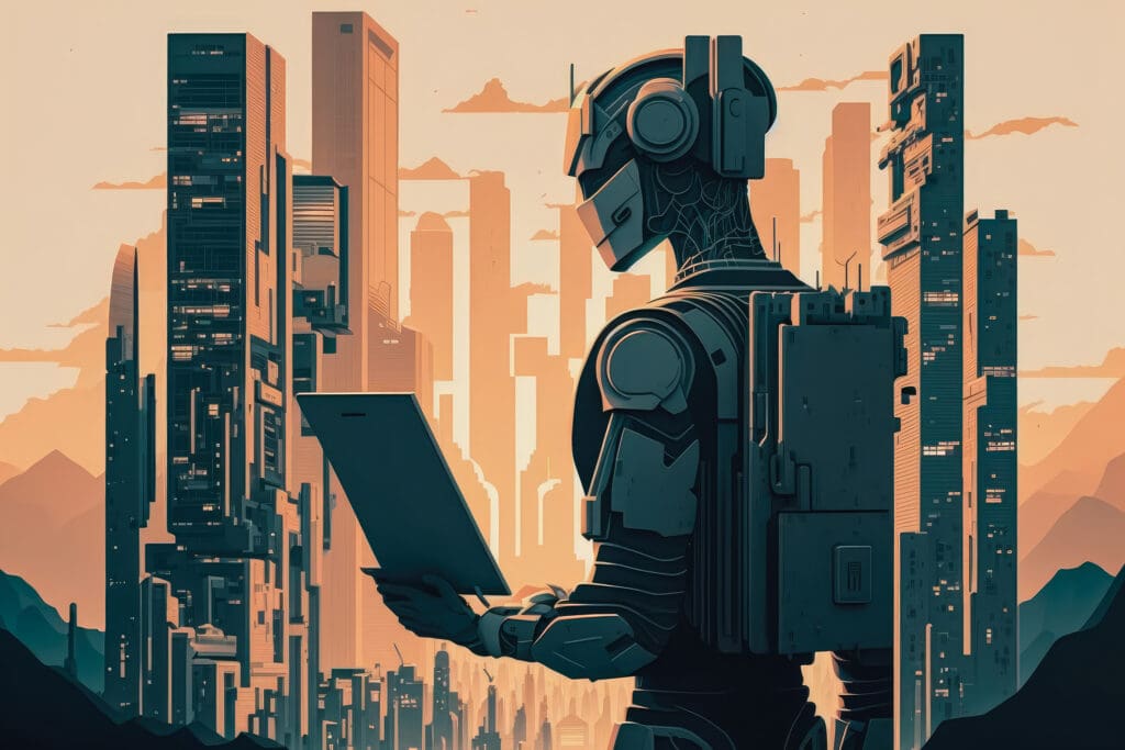 A ascensão dos humanos digitais: como devemos chamá-los? - Velip