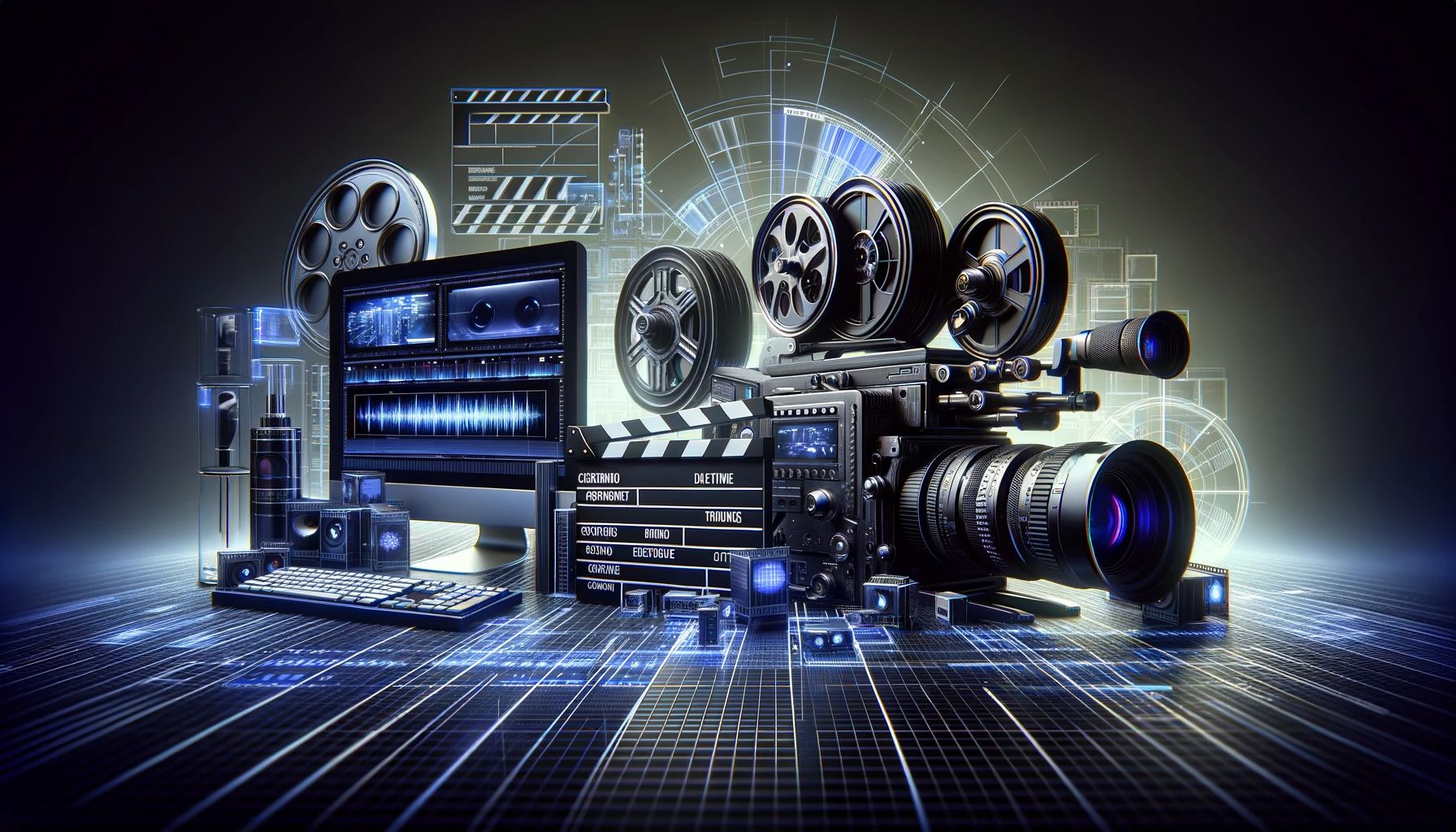 Screenlife e cinema: narrativas transformadas pela tecnologia