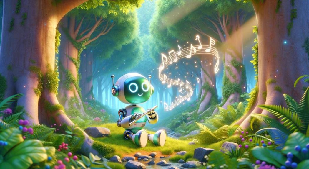 Música e arte: a transformação promovida pela IA