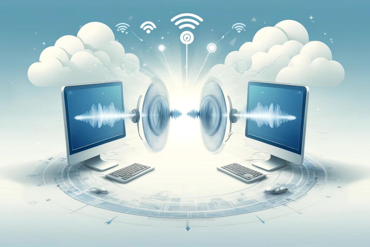 Entenda o VoIP: as ligações da internet - Velip