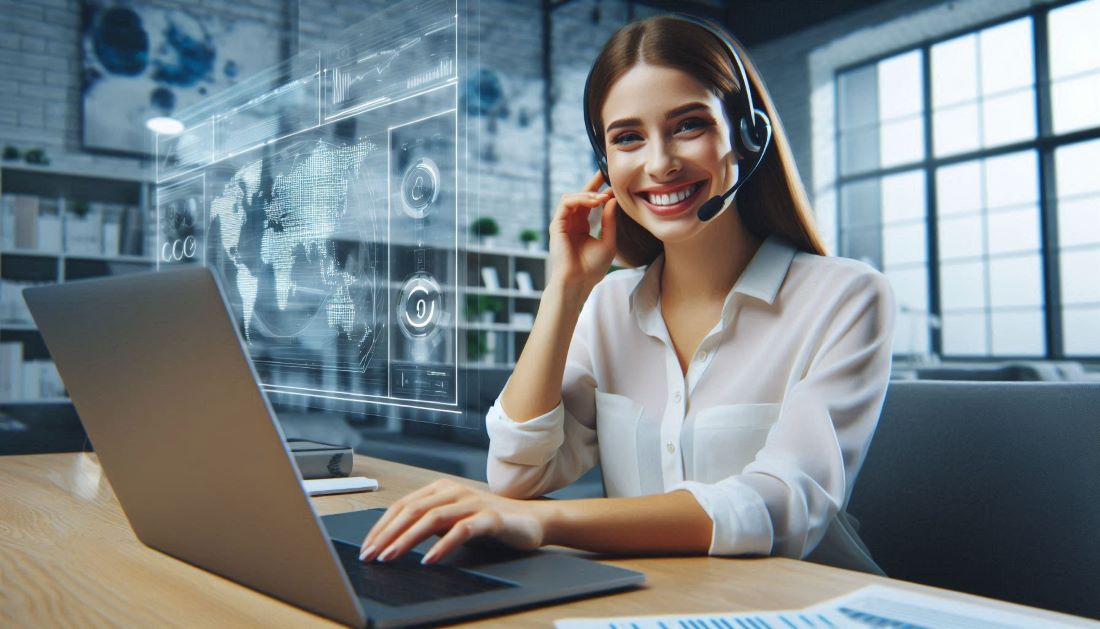 Lançamento da nova Vel: auxílio comunicacional em tempo integral - Velip