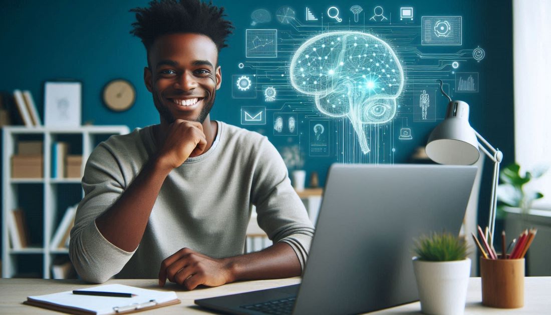 GEO – O novo mecanismo de busca - Velip