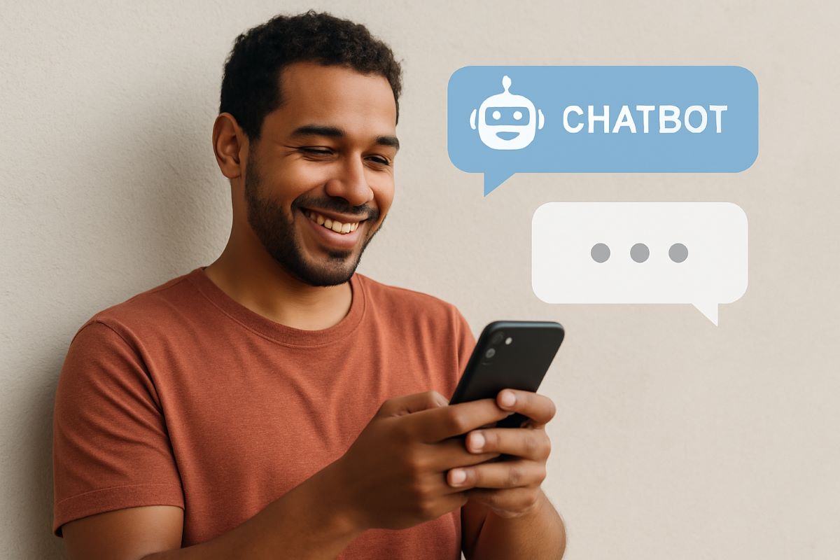 A inteligência artificial é para os humanos - Velip