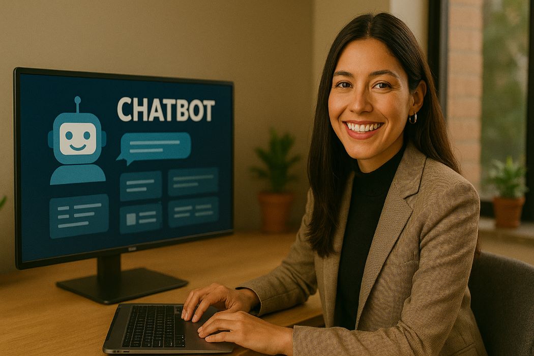 Velip: inteligência para contato automatizado - Velip